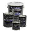 Black Shell | Rust Bullet Australasia